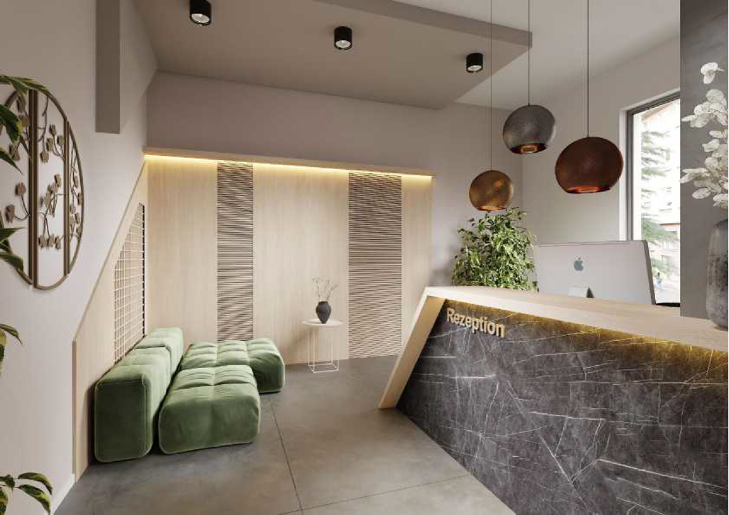 MUNIQUE HOTELS - Willkommen